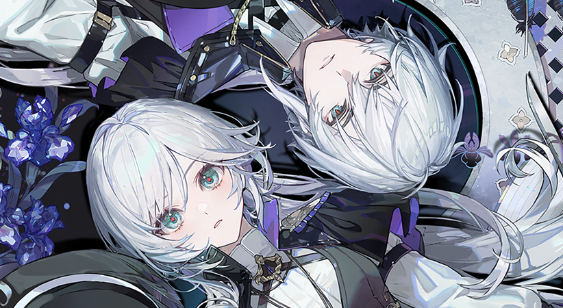 Elementa—Joy is elemental