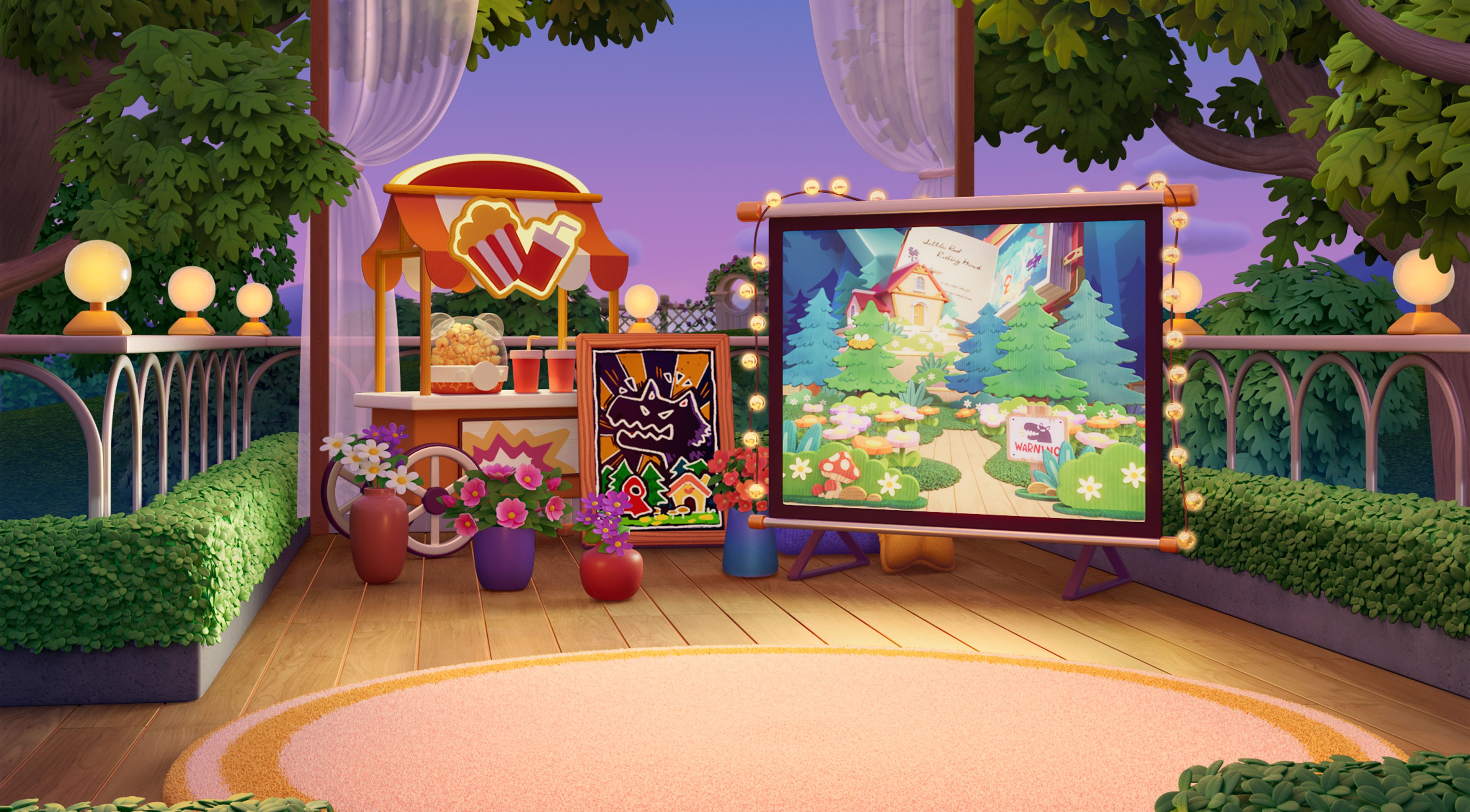 Elementa—Joy is elemental