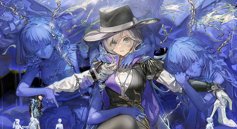 Elementa — Joy is elemental