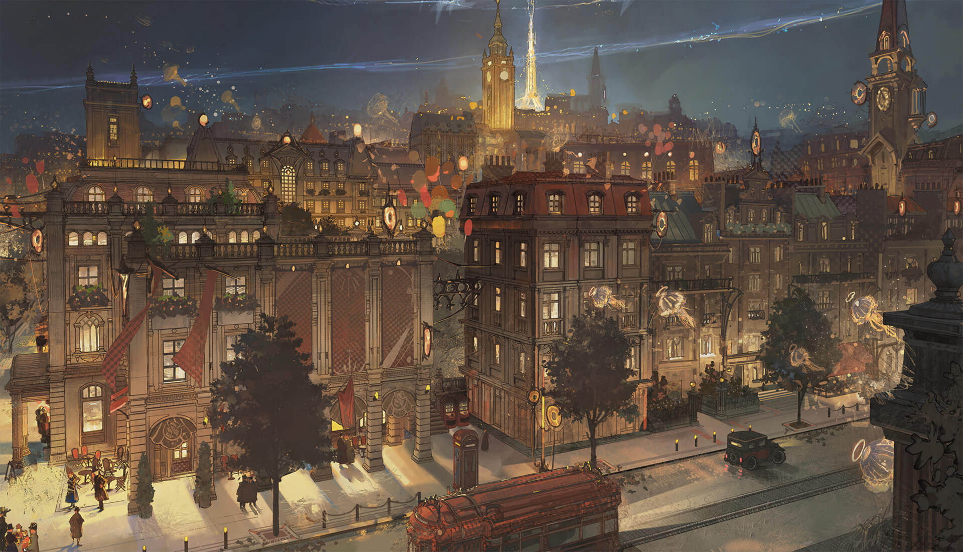 Elementa — Joy is elemental